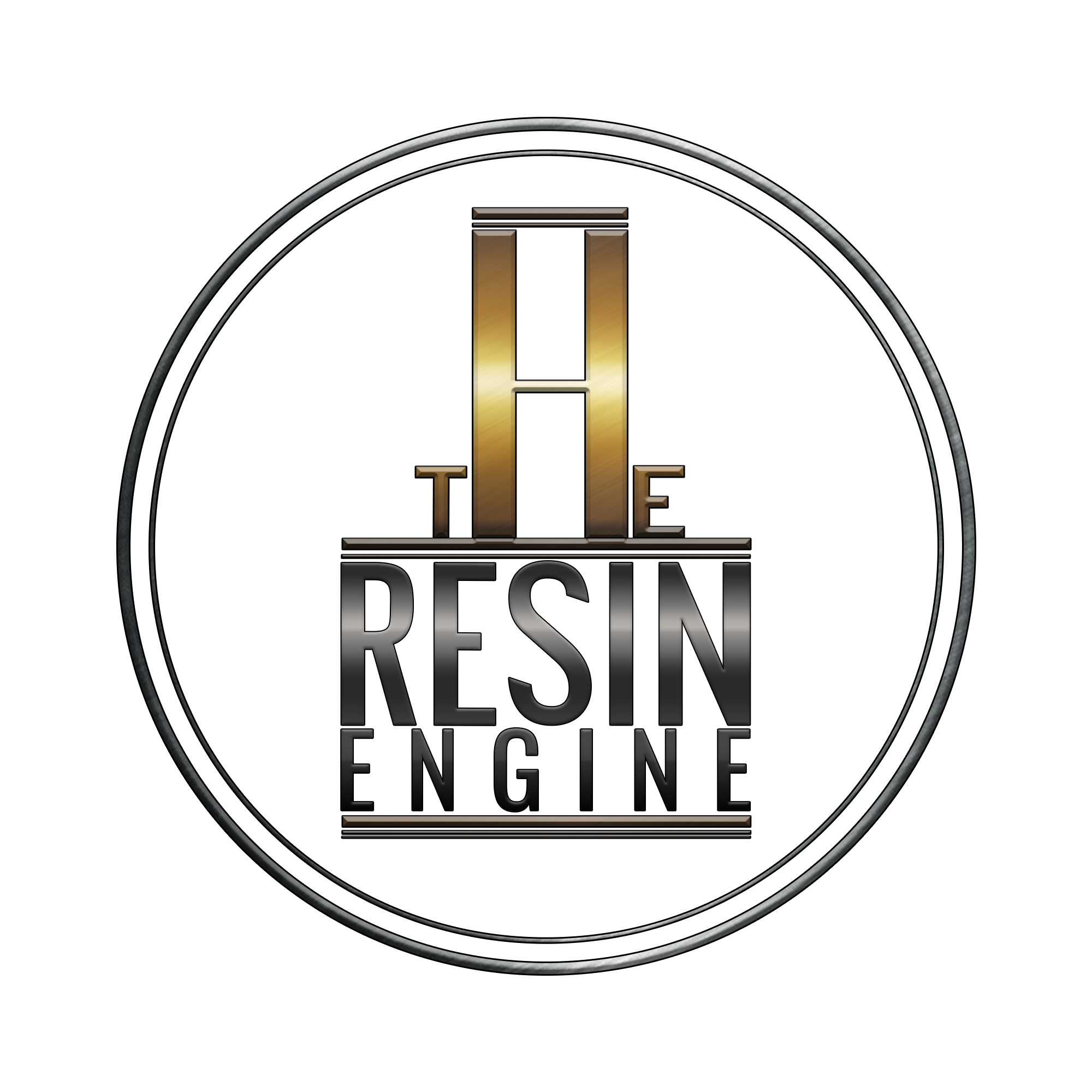 Recusant-Class Light Destroyer STL – The Resin Engine
