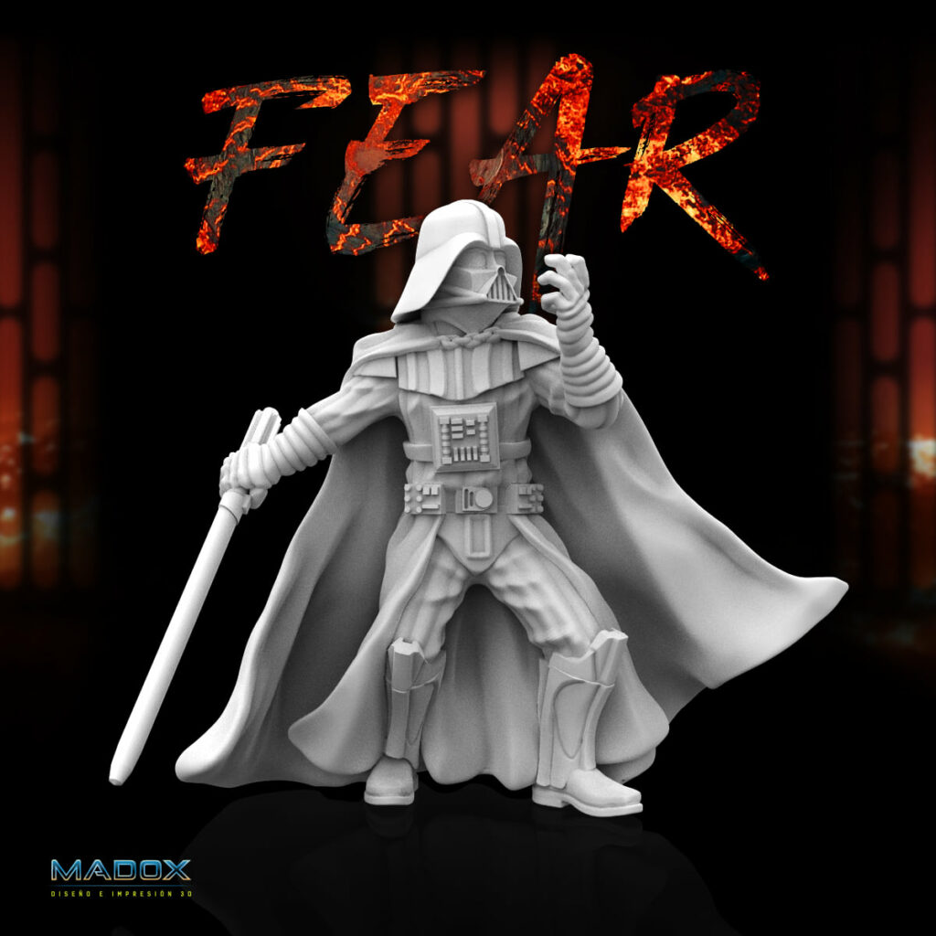 Dark Lord – The Resin Engine