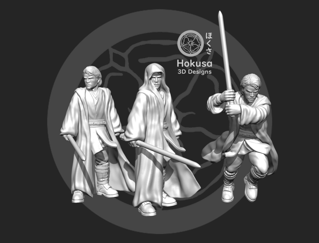 The Fallen One - The Resin Engine