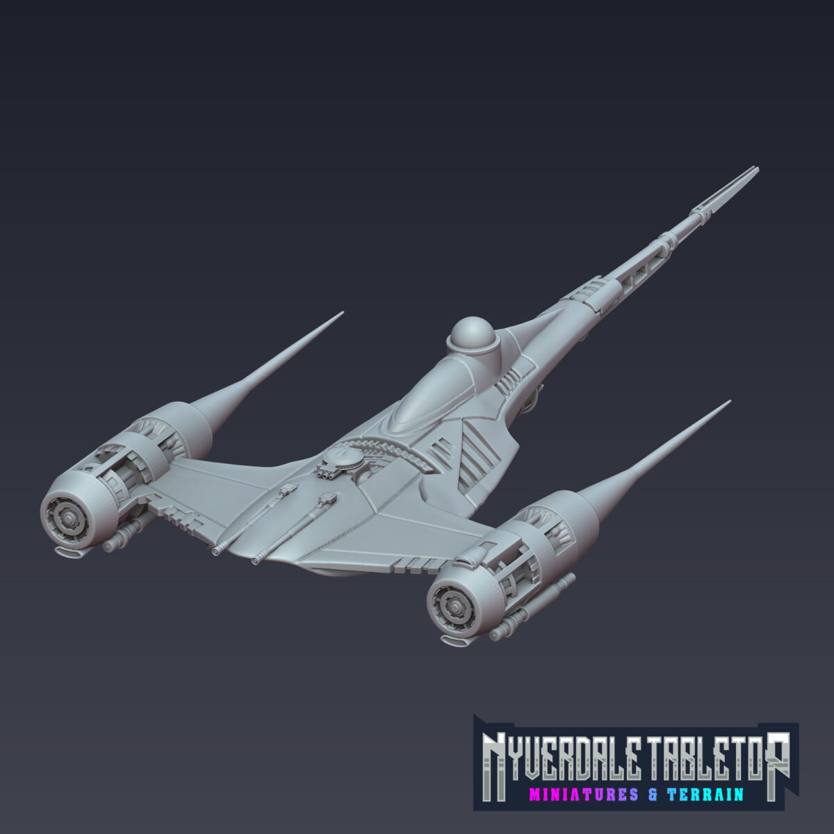 Home - The Resin Engine