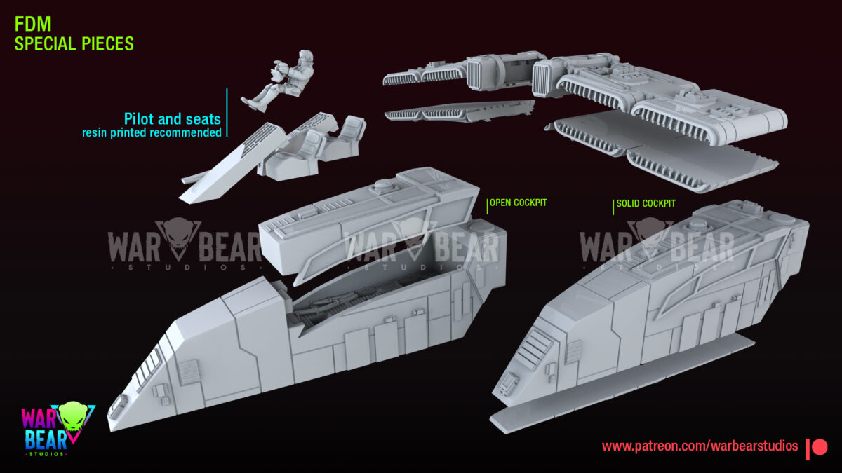 Rotten Jackdaw – The Resin Engine