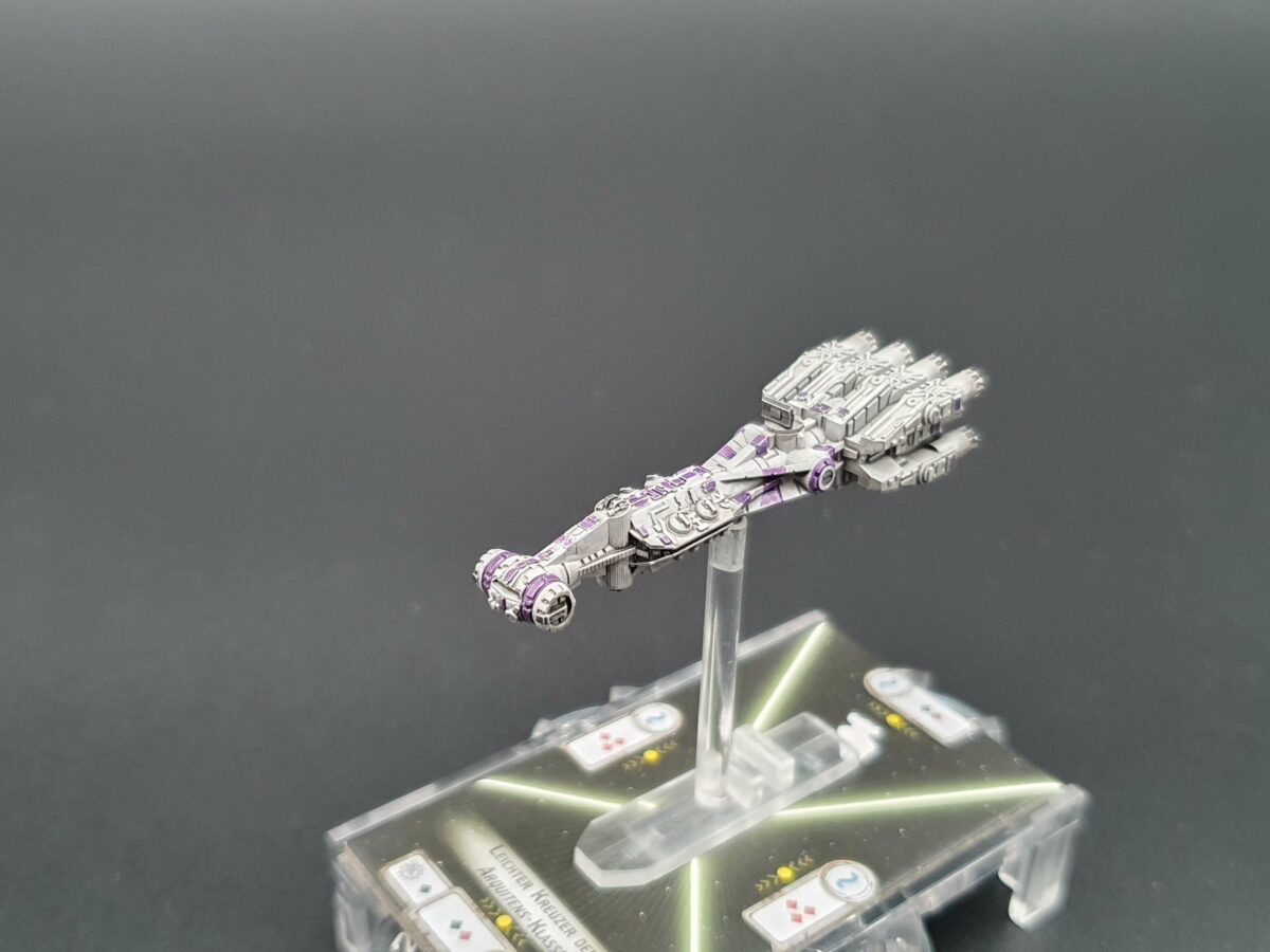 CR-90 Mel Miniatures – The Resin Engine